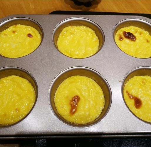 烤鸡蛋布丁怎么做_烤箱温度时间设置-第1张图片-山城妙识 烤鸡蛋布丁怎么做_烤箱温度时间设置-第1张图片-山城妙识