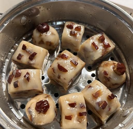 怎样蒸糯米糕好吃_蒸糯米糕的秘诀-第3张图片-山城妙识 怎样蒸糯米糕好吃_蒸糯米糕的秘诀-第3张图片-山城妙识