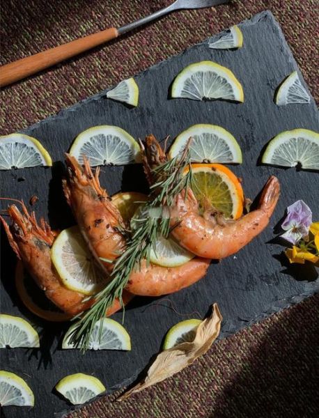 香煎大虾怎么做_香煎大虾需要腌制吗-第1张图片-山城妙识 香煎大虾怎么做_香煎大虾需要腌制吗-第1张图片-山城妙识