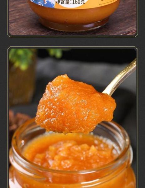 自制咸蛋黄酱怎么做_咸蛋黄酱保存多久-第1张图片-山城妙识 自制咸蛋黄酱怎么做_咸蛋黄酱保存多久-第1张图片-山城妙识