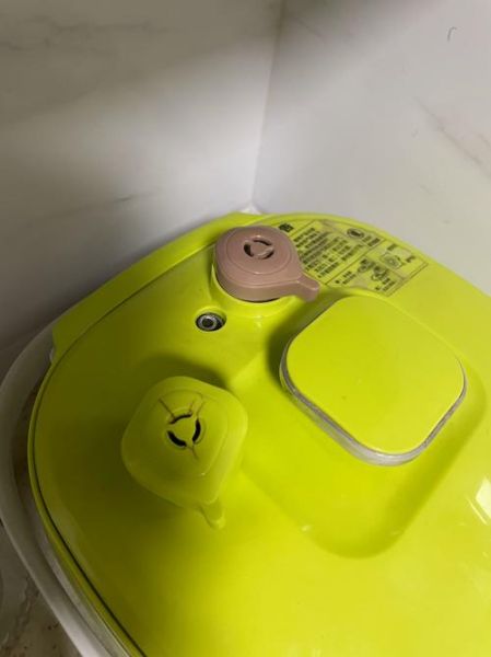 美的电压力锅怎么排气_排气阀在哪里-第3张图片-山城妙识 美的电压力锅怎么排气_排气阀在哪里-第3张图片-山城妙识