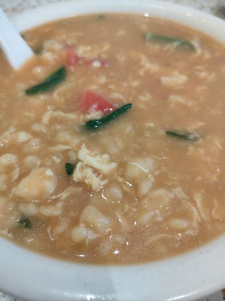 饭店疙瘩汤怎么做_疙瘩汤不浑汤的窍门-第3张图片-山城妙识 饭店疙瘩汤怎么做_疙瘩汤不浑汤的窍门-第3张图片-山城妙识