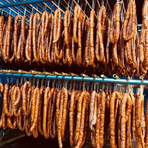 风干肠肠衣怎么选_风干肠肠衣用什么材质好-第2张图片-山城妙识 风干肠肠衣怎么选_风干肠肠衣用什么材质好-第2张图片-山城妙识