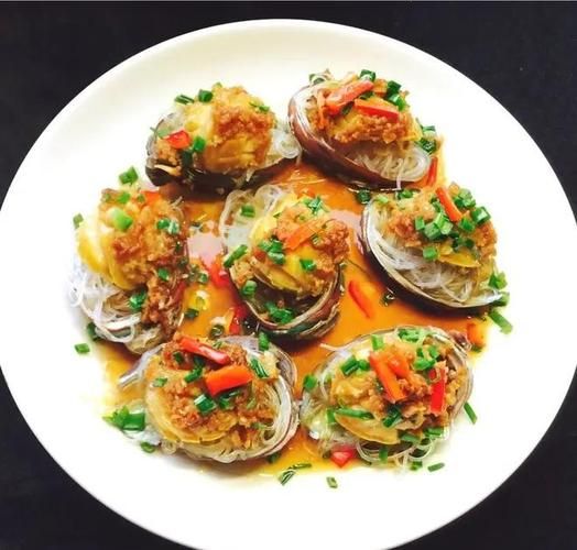 蒜蓉粉丝鲍鱼蒸多久_蒜蓉蒸鲍鱼几分钟熟-第3张图片-山城妙识 蒜蓉粉丝鲍鱼蒸多久_蒜蓉蒸鲍鱼几分钟熟-第3张图片-山城妙识