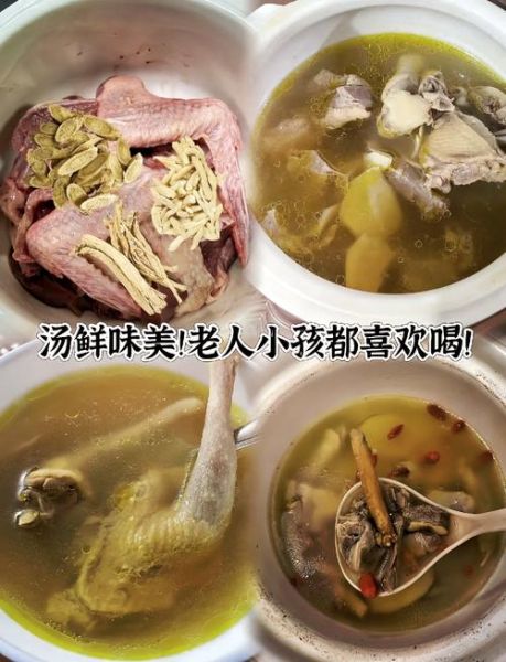 白鸽汤怎么做适合小孩喝_小孩喝白鸽汤的做法-第3张图片-山城妙识 白鸽汤怎么做适合小孩喝_小孩喝白鸽汤的做法-第3张图片-山城妙识
