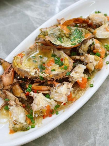 面包蟹怎么做好吃_清蒸还是香辣-第2张图片-山城妙识 面包蟹怎么做好吃_清蒸还是香辣-第2张图片-山城妙识