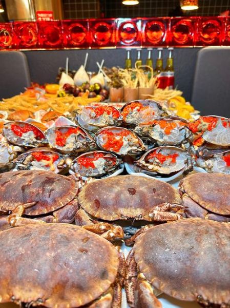 面包蟹怎么做好吃_清蒸还是香辣-第3张图片-山城妙识 面包蟹怎么做好吃_清蒸还是香辣-第3张图片-山城妙识