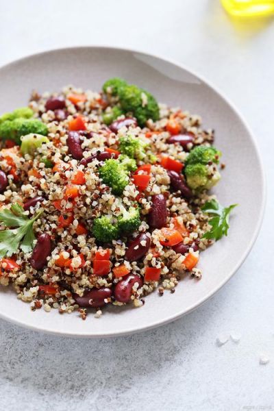 藜麦泡了一夜还是有毒_藜麦泡多久才安全-第1张图片-山城妙识 藜麦泡了一夜还是有毒_藜麦泡多久才安全-第1张图片-山城妙识