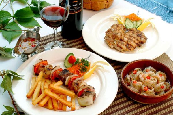 西餐食材有哪些_西餐食材图片大全-第1张图片-山城妙识 西餐食材有哪些_西餐食材图片大全-第1张图片-山城妙识