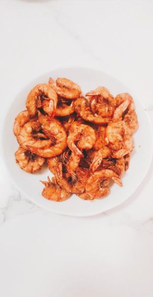 油炸大虾怎么做_油炸大虾用面粉还是淀粉-第3张图片-山城妙识 油炸大虾怎么做_油炸大虾用面粉还是淀粉-第3张图片-山城妙识