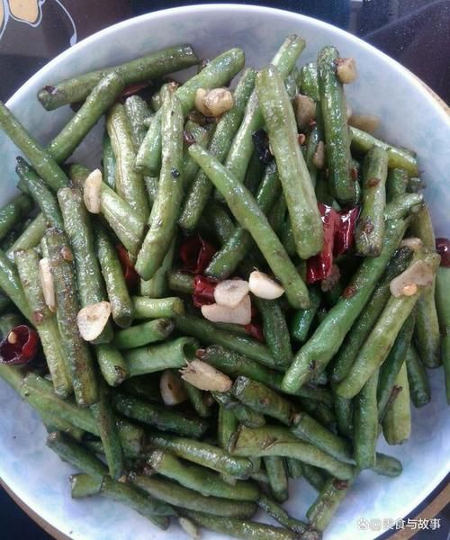 江豆角怎么炒好吃_江豆角的做法大全窍门-第3张图片-山城妙识 江豆角怎么炒好吃_江豆角的做法大全窍门-第3张图片-山城妙识