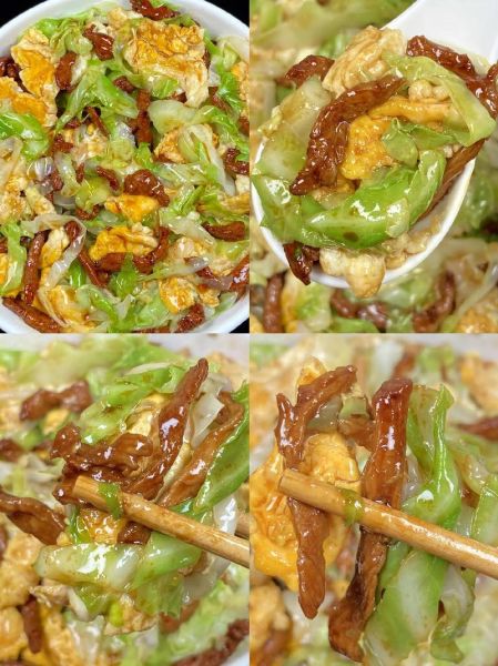 蛋包肉的家常做法_蛋包肉怎么做才嫩滑-第1张图片-山城妙识 蛋包肉的家常做法_蛋包肉怎么做才嫩滑-第1张图片-山城妙识