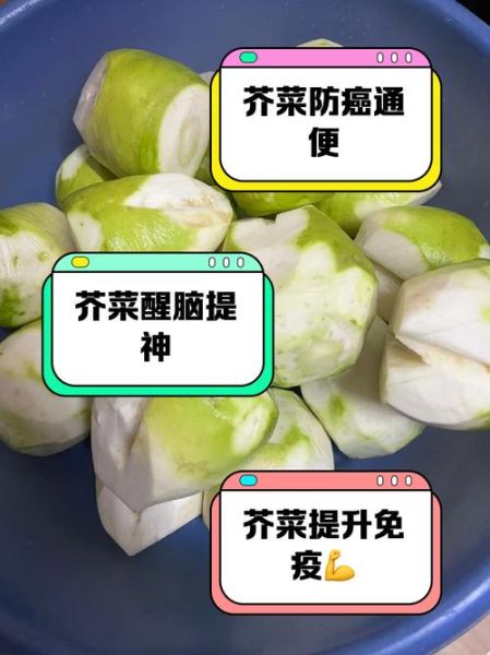 芥菜疙瘩的功效与作用_芥菜疙瘩的副作用有哪些-第2张图片-山城妙识 芥菜疙瘩的功效与作用_芥菜疙瘩的副作用有哪些-第2张图片-山城妙识