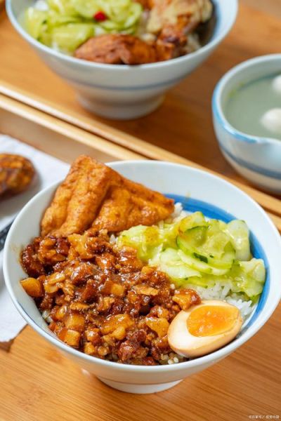 台湾卤肉饭第一名在哪里_哪家最正宗-第3张图片-山城妙识 台湾卤肉饭第一名在哪里_哪家最正宗-第3张图片-山城妙识