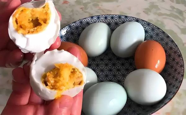 怎样快速腌咸鸭蛋_咸鸭蛋几天能吃-第2张图片-山城妙识 怎样快速腌咸鸭蛋_咸鸭蛋几天能吃-第2张图片-山城妙识