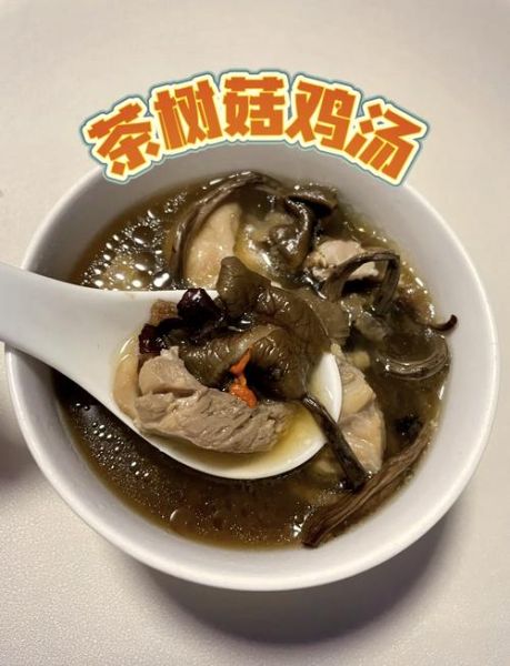 茶树菇炖鸡汤的功效_茶树菇炖鸡汤适合什么人喝-第1张图片-山城妙识 茶树菇炖鸡汤的功效_茶树菇炖鸡汤适合什么人喝-第1张图片-山城妙识