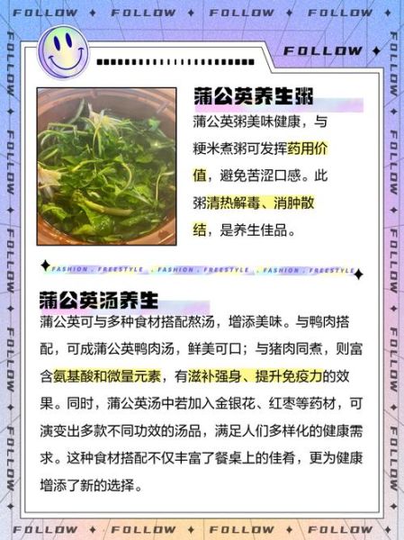 蒲公英当菜吃会中毒吗_安全食用指南-第1张图片-山城妙识 蒲公英当菜吃会中毒吗_安全食用指南-第1张图片-山城妙识