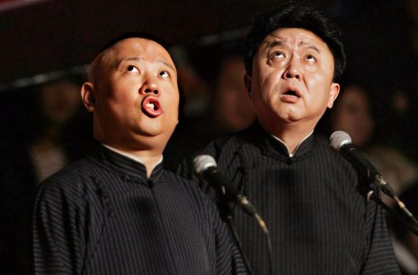 朝鲜冷面杀手出自哪段相声_经典包袱出处-第2张图片-山城妙识 朝鲜冷面杀手出自哪段相声_经典包袱出处-第2张图片-山城妙识