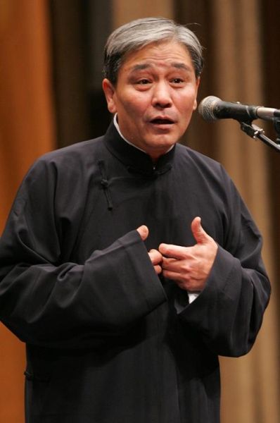 朝鲜冷面杀手出自哪段相声_经典包袱出处-第3张图片-山城妙识 朝鲜冷面杀手出自哪段相声_经典包袱出处-第3张图片-山城妙识