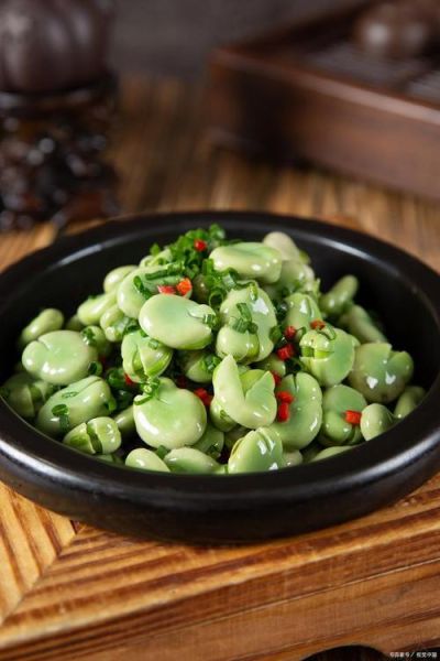 煮蚕豆的做法_蚕豆怎么煮才入味-第3张图片-山城妙识 煮蚕豆的做法_蚕豆怎么煮才入味-第3张图片-山城妙识