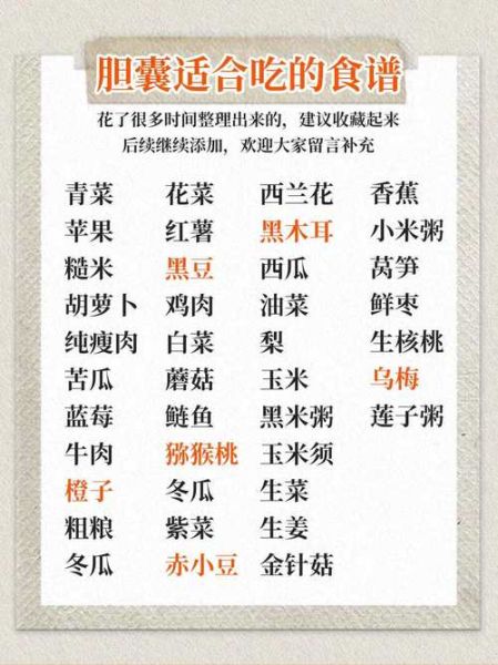 胆结石吃什么好_胆结石食疗偏方大全-第1张图片-山城妙识 胆结石吃什么好_胆结石食疗偏方大全-第1张图片-山城妙识