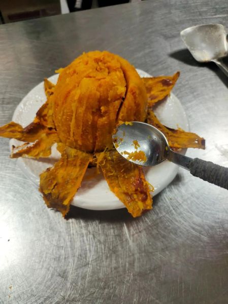 老南瓜怎么炒好吃_家常老南瓜做法-第2张图片-山城妙识 老南瓜怎么炒好吃_家常老南瓜做法-第2张图片-山城妙识