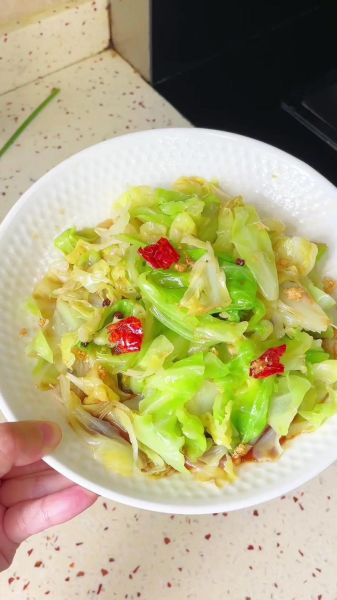 酸辣爽口包菜怎么腌制_包菜腌制多久才入味-第3张图片-山城妙识 酸辣爽口包菜怎么腌制_包菜腌制多久才入味-第3张图片-山城妙识