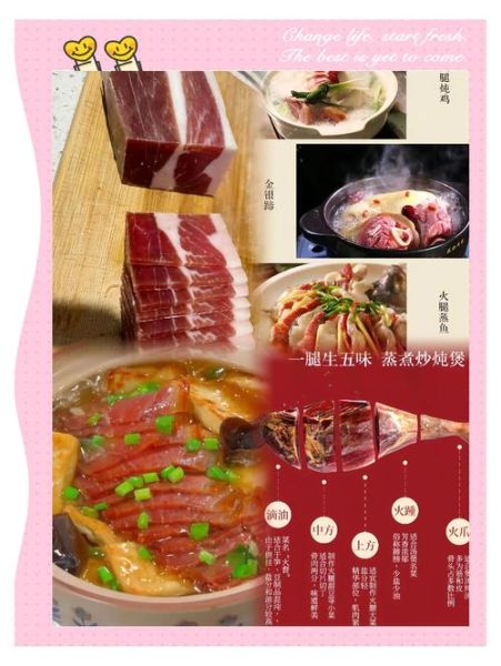 金华火腿怎么吃_金华火腿的做法大全-第1张图片-山城妙识 金华火腿怎么吃_金华火腿的做法大全-第1张图片-山城妙识