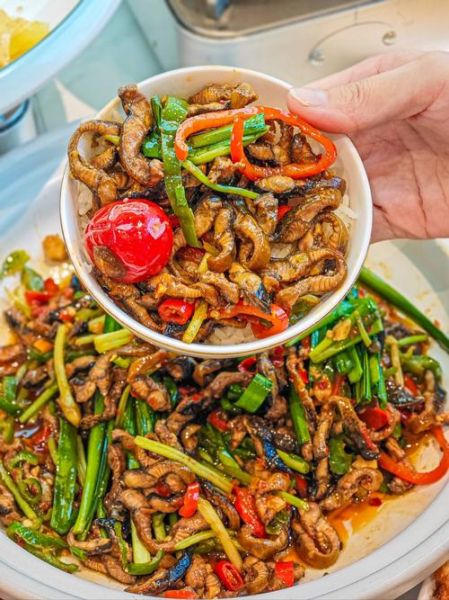 湖北家常菜有哪些_怎么做最地道-第1张图片-山城妙识 湖北家常菜有哪些_怎么做最地道-第1张图片-山城妙识