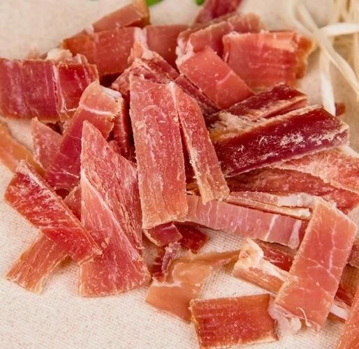 金华火腿怎么吃_金华火腿的做法大全-第2张图片-山城妙识 金华火腿怎么吃_金华火腿的做法大全-第2张图片-山城妙识
