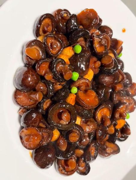 小花菇的功效与作用_小花菇怎么吃最营养-第3张图片-山城妙识 小花菇的功效与作用_小花菇怎么吃最营养-第3张图片-山城妙识