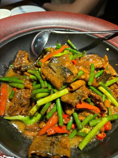 湖北家常菜有哪些_怎么做最地道-第3张图片-山城妙识 湖北家常菜有哪些_怎么做最地道-第3张图片-山城妙识