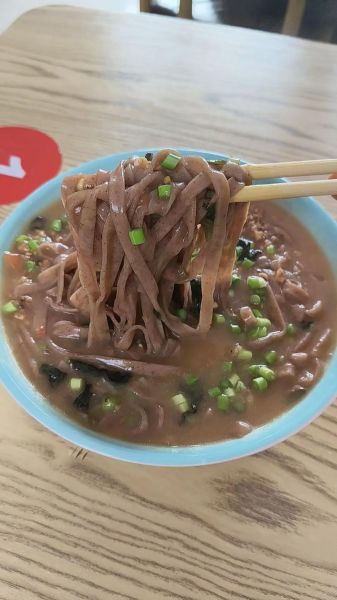 杂面面条怎么做_杂面面条比例是多少-第3张图片-山城妙识 杂面面条怎么做_杂面面条比例是多少-第3张图片-山城妙识