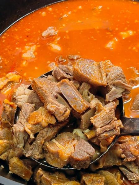 炖羊肉怎么做好吃_炖羊肉最正宗的做法-第1张图片-山城妙识 炖羊肉怎么做好吃_炖羊肉最正宗的做法-第1张图片-山城妙识