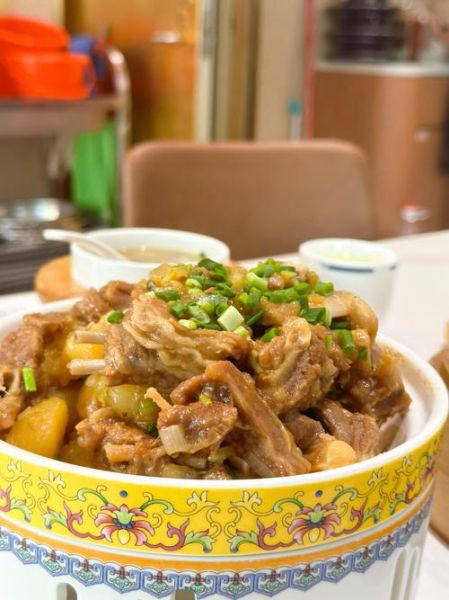 炖羊肉怎么做好吃_炖羊肉最正宗的做法-第3张图片-山城妙识 炖羊肉怎么做好吃_炖羊肉最正宗的做法-第3张图片-山城妙识