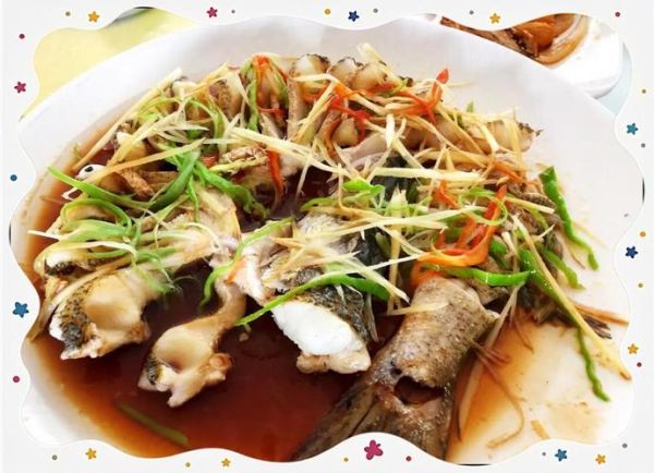 狗鱼怎么做好吃_狗鱼去腥技巧-第1张图片-山城妙识 狗鱼怎么做好吃_狗鱼去腥技巧-第1张图片-山城妙识