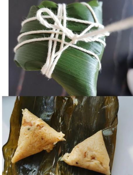 烧肉粽怎么做_烧肉粽的详细步骤-第3张图片-山城妙识 烧肉粽怎么做_烧肉粽的详细步骤-第3张图片-山城妙识