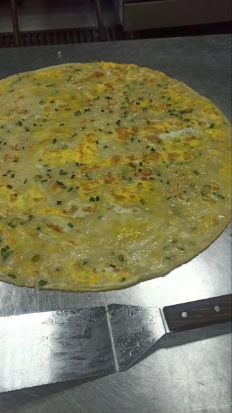 自制煎饼的做法_自制煎饼需要哪些配料-第3张图片-山城妙识 自制煎饼的做法_自制煎饼需要哪些配料-第3张图片-山城妙识