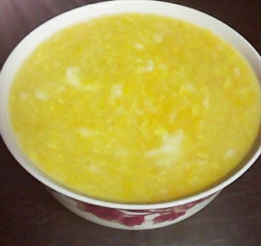鸡蛋玉米羹的功效与作用_鸡蛋玉米羹能减肥吗-第3张图片-山城妙识 鸡蛋玉米羹的功效与作用_鸡蛋玉米羹能减肥吗-第3张图片-山城妙识