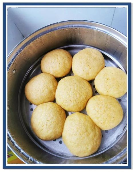 白面窝窝头怎么做_白面窝窝头做法窍门-第2张图片-山城妙识 白面窝窝头怎么做_白面窝窝头做法窍门-第2张图片-山城妙识