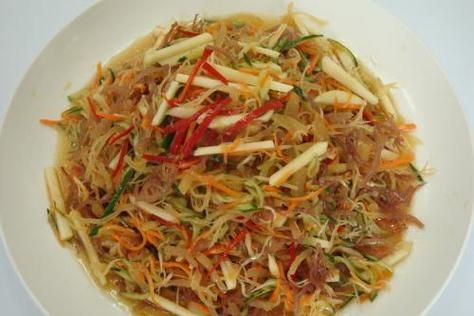 凉拌珊瑚草怎么做_凉拌珊瑚草热量高吗-第3张图片-山城妙识 凉拌珊瑚草怎么做_凉拌珊瑚草热量高吗-第3张图片-山城妙识