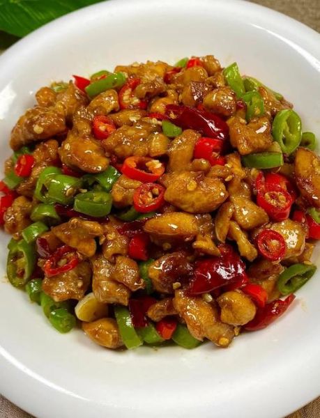 香辣子鸡怎么做才外酥里嫩_香辣子鸡腌制多久最入味-第3张图片-山城妙识 香辣子鸡怎么做才外酥里嫩_香辣子鸡腌制多久最入味-第3张图片-山城妙识