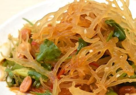 凉拌珊瑚草怎么做_凉拌珊瑚草热量高吗-第1张图片-山城妙识 凉拌珊瑚草怎么做_凉拌珊瑚草热量高吗-第1张图片-山城妙识