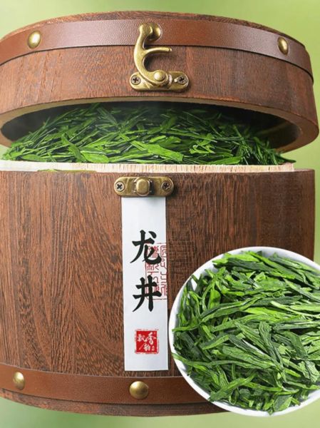 西湖龙井属于什么茶类_西湖龙井是绿茶吗-第1张图片-山城妙识 西湖龙井属于什么茶类_西湖龙井是绿茶吗-第1张图片-山城妙识