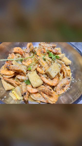 香辣羊排虾怎么做_香辣羊排虾最正宗的做法-第2张图片-山城妙识 香辣羊排虾怎么做_香辣羊排虾最正宗的做法-第2张图片-山城妙识