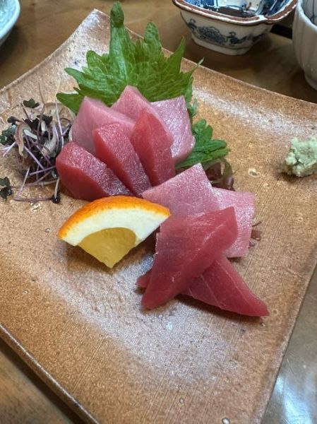 生鱼片怎么做_日本正宗做法-第1张图片-山城妙识 生鱼片怎么做_日本正宗做法-第1张图片-山城妙识