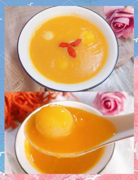 韩式奶香南瓜粥怎么做_南瓜粥用哪种南瓜最好-第1张图片-山城妙识 韩式奶香南瓜粥怎么做_南瓜粥用哪种南瓜最好-第1张图片-山城妙识