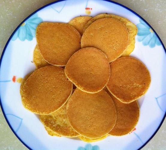 玉米饼怎么做_玉米饼家常做法视频教程-第3张图片-山城妙识 玉米饼怎么做_玉米饼家常做法视频教程-第3张图片-山城妙识