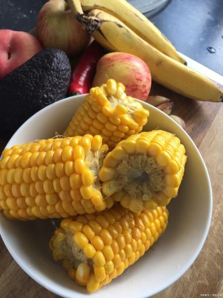 老玉米怎么做好吃_老玉米的家常做法-第3张图片-山城妙识 老玉米怎么做好吃_老玉米的家常做法-第3张图片-山城妙识