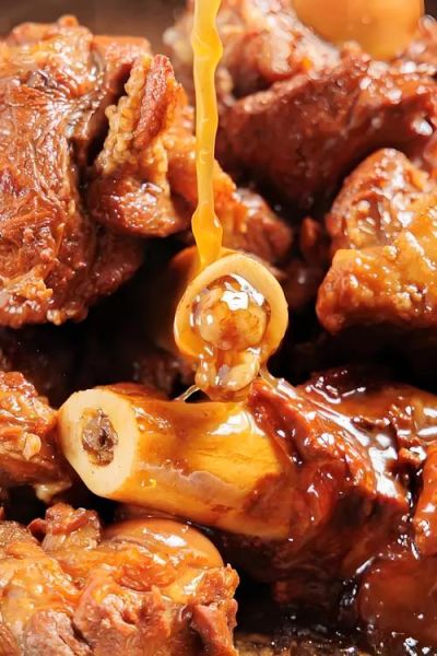 羊肉煲汤用什么部位_羊蝎子还是羊腿骨-第2张图片-山城妙识 羊肉煲汤用什么部位_羊蝎子还是羊腿骨-第2张图片-山城妙识